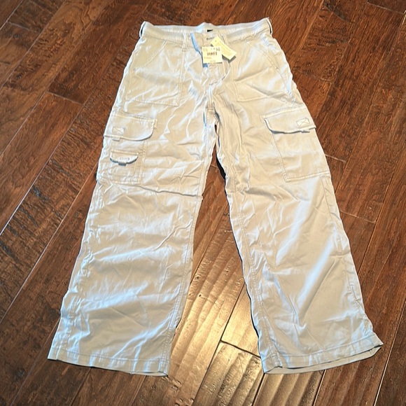 American Eagle Outfitters | Pants & Jumpsuits | American Eagle Light ...